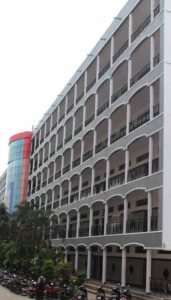 About Us | City Engineering College